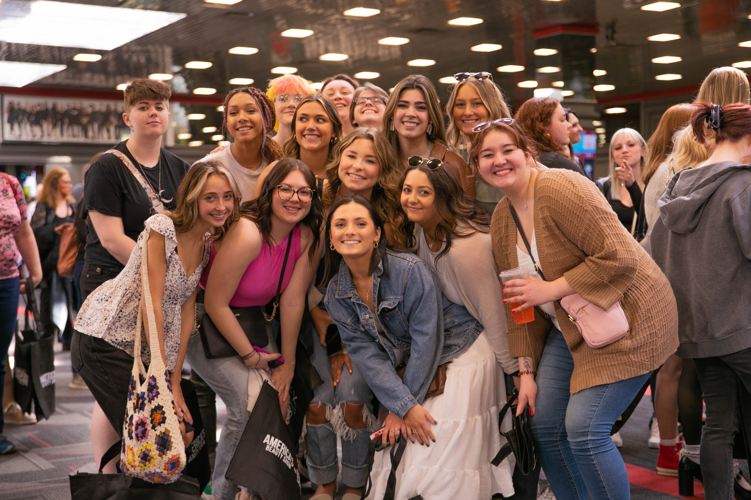 America's Beauty Show | Professional Beauty